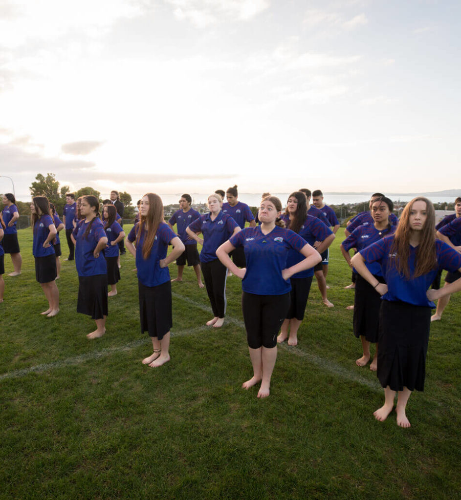 主页 |Rangitoto College