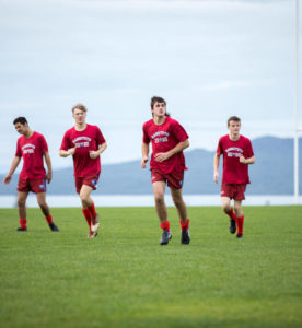 Home | Rangitoto College