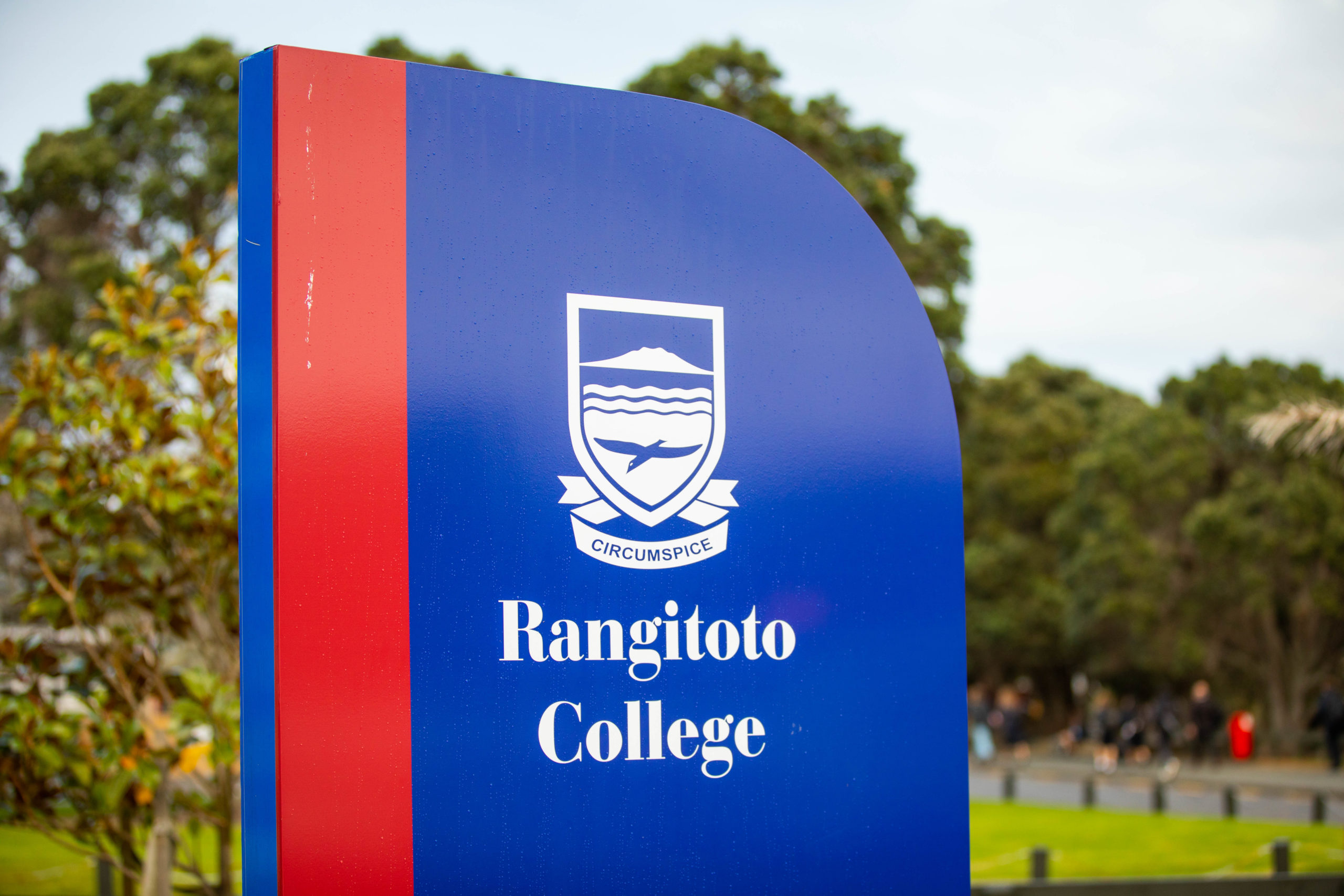 Pay Fees | Rangitoto College