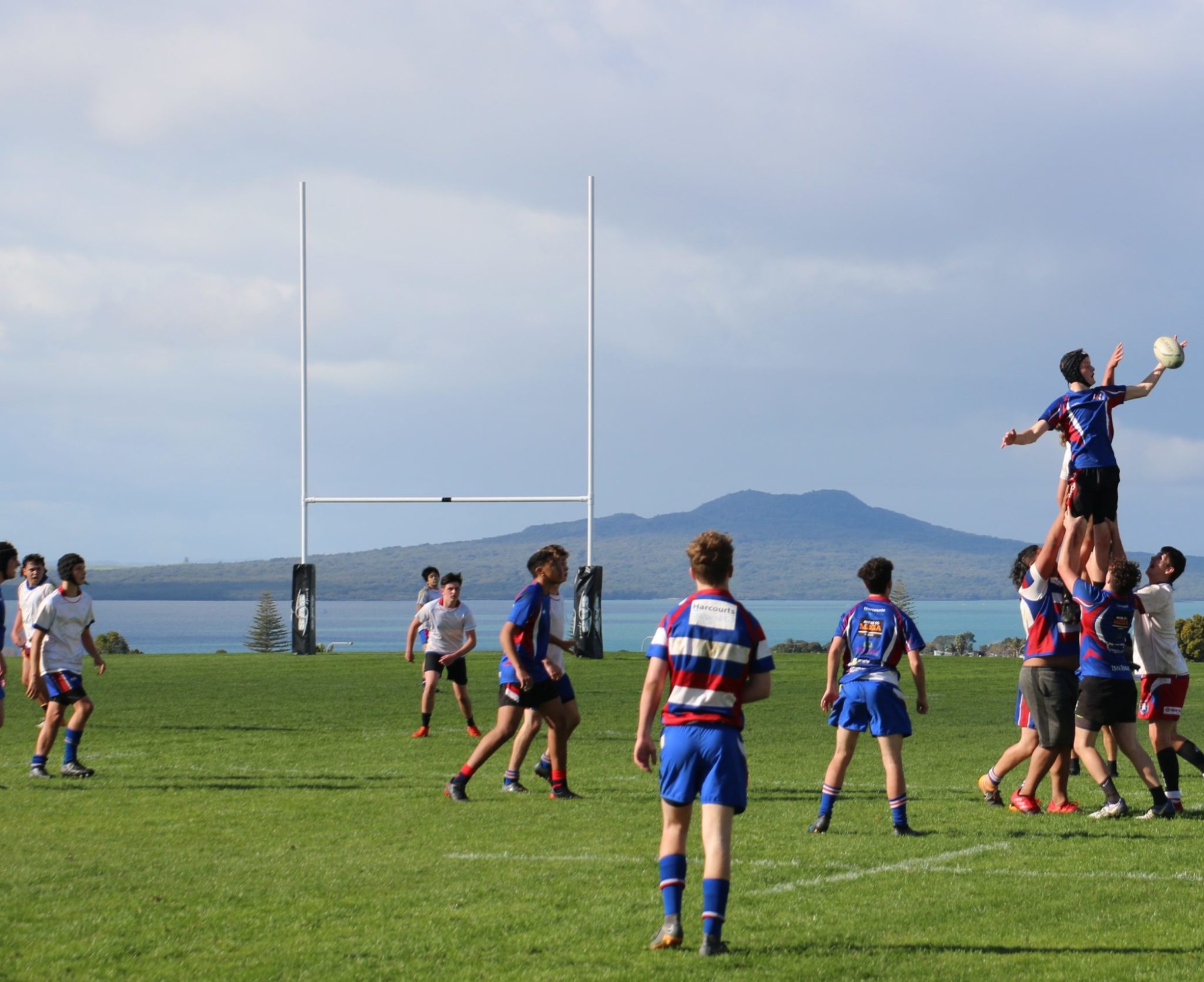 Sport | Rangitoto College