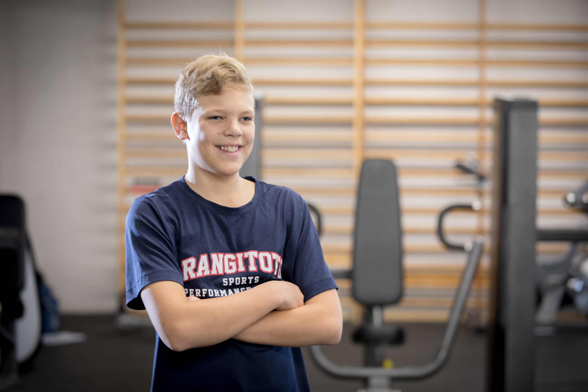 Sport | Rangitoto College