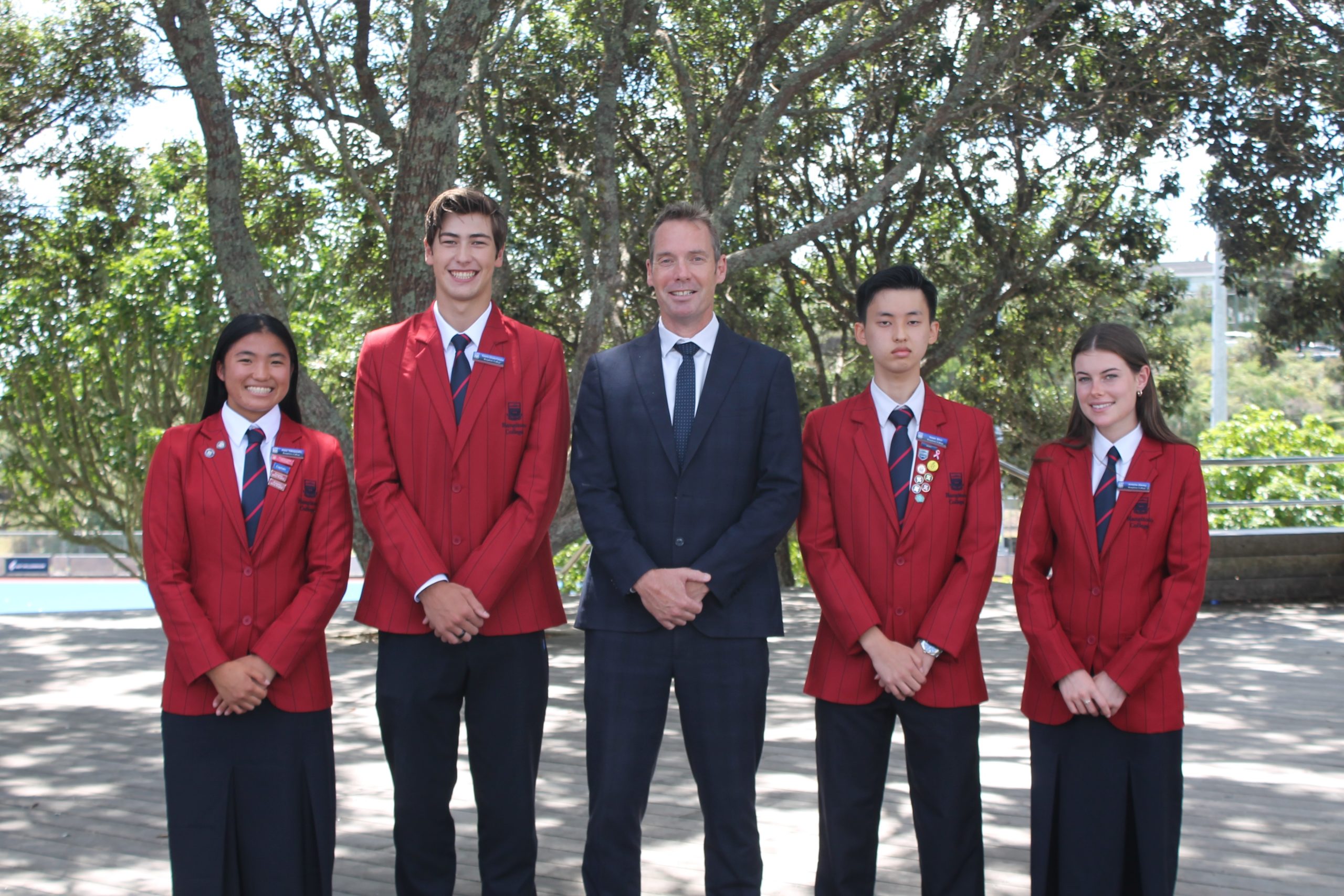 Principal’s Report | Rangitoto College