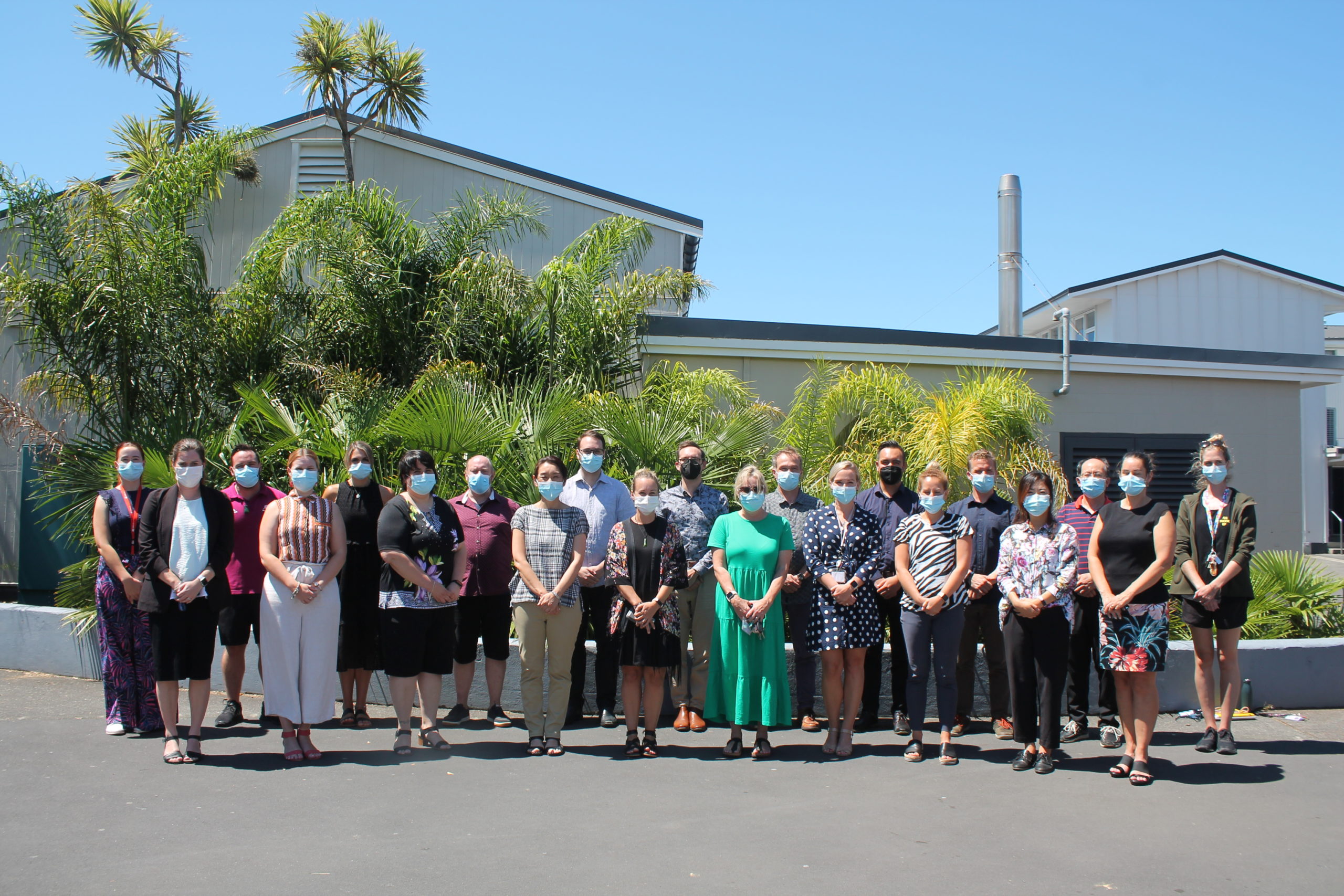 奖学金 |Rangitoto College