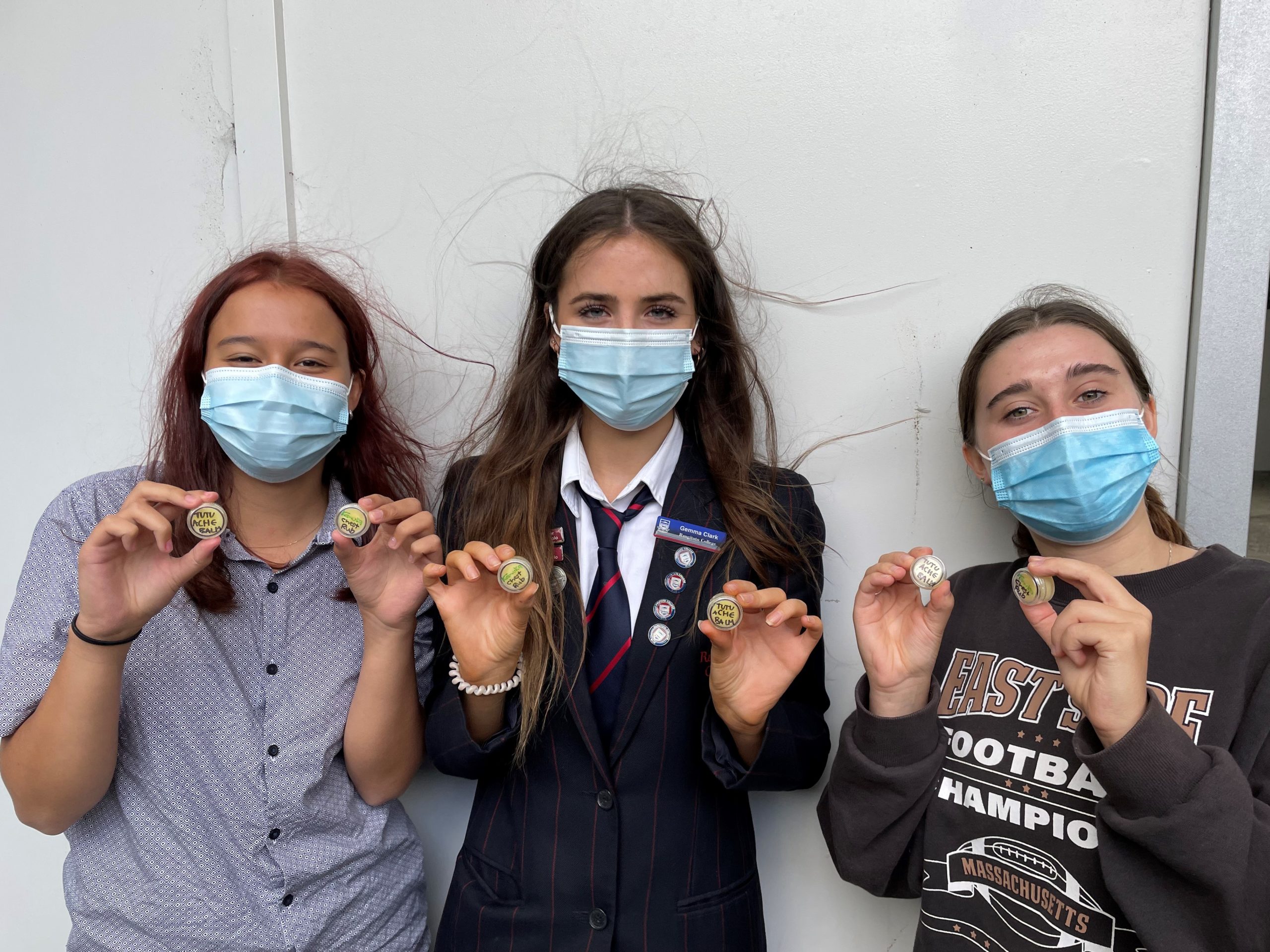 Rongoa Māori Workshop | Rangitoto College
