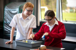 Communications | Rangitoto College