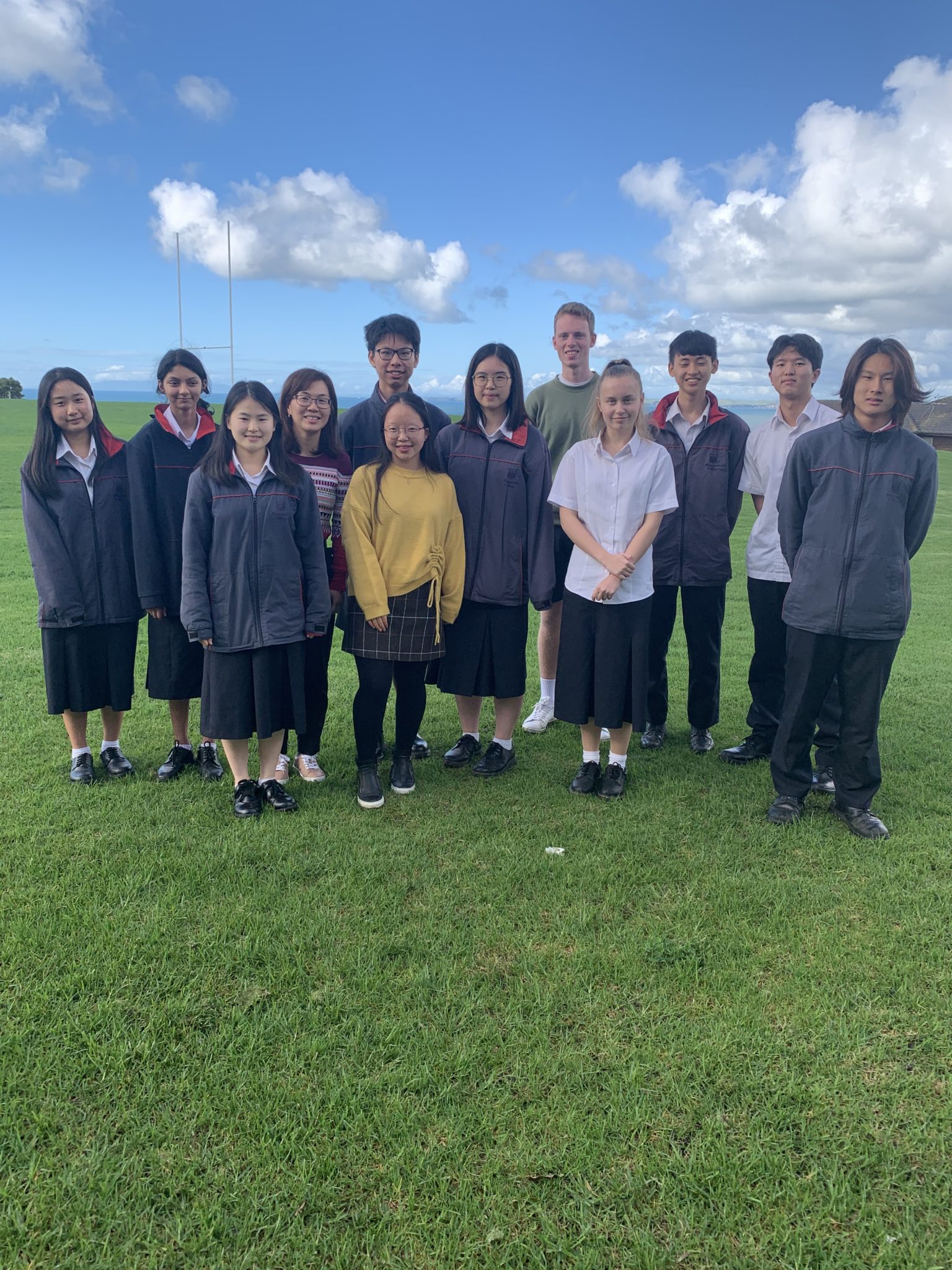 Ignite Christian Group | Rangitoto College