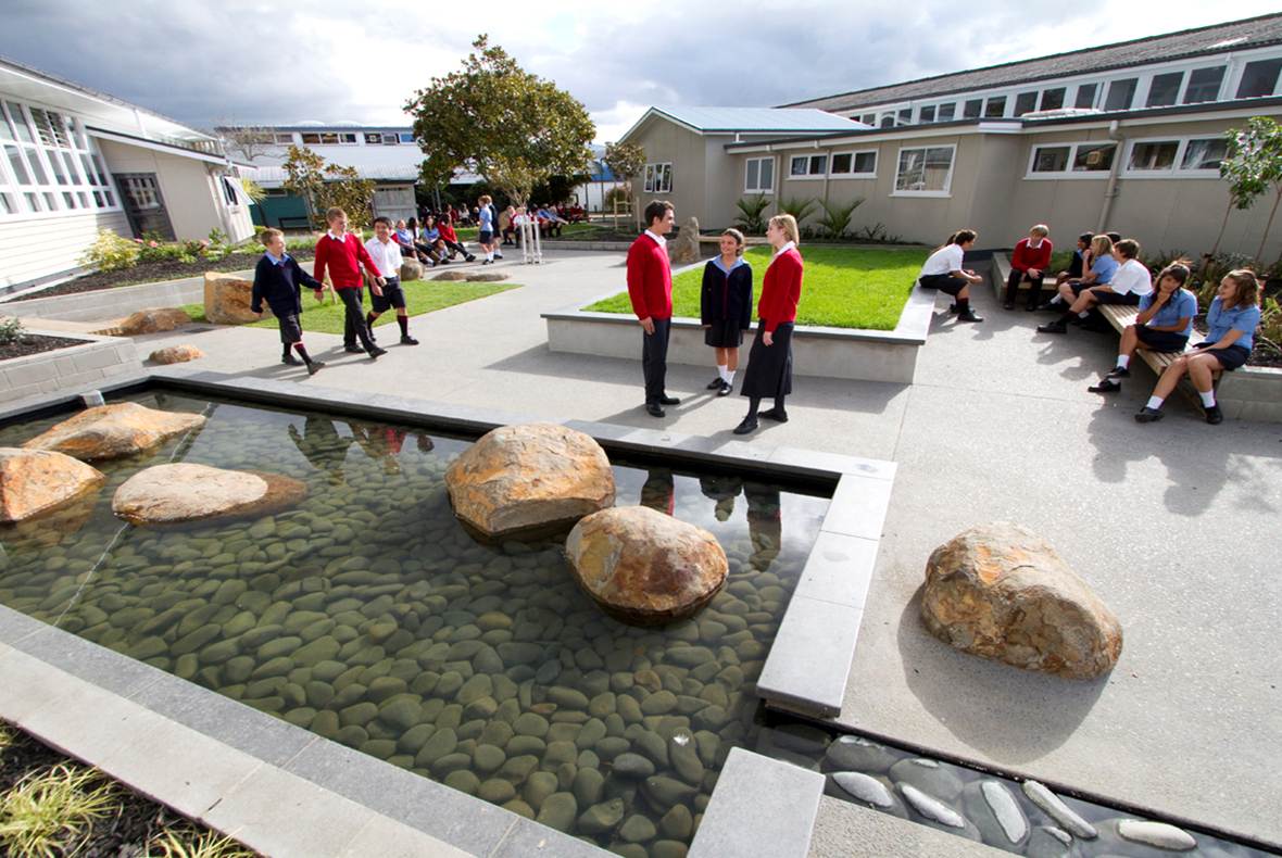 Visit Us | Rangitoto College