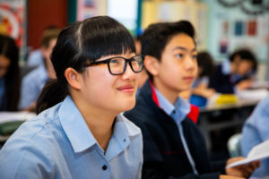 Academic | Rangitoto College