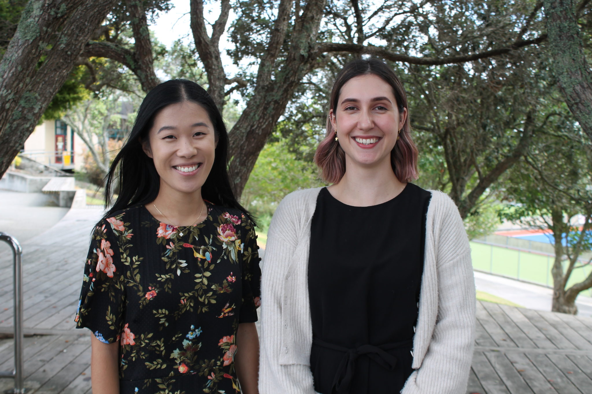 Auckland Schools’ Teacher Training | Rangitoto College