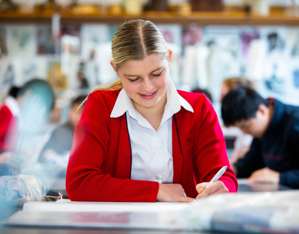 Uniform Shop | Rangitoto College