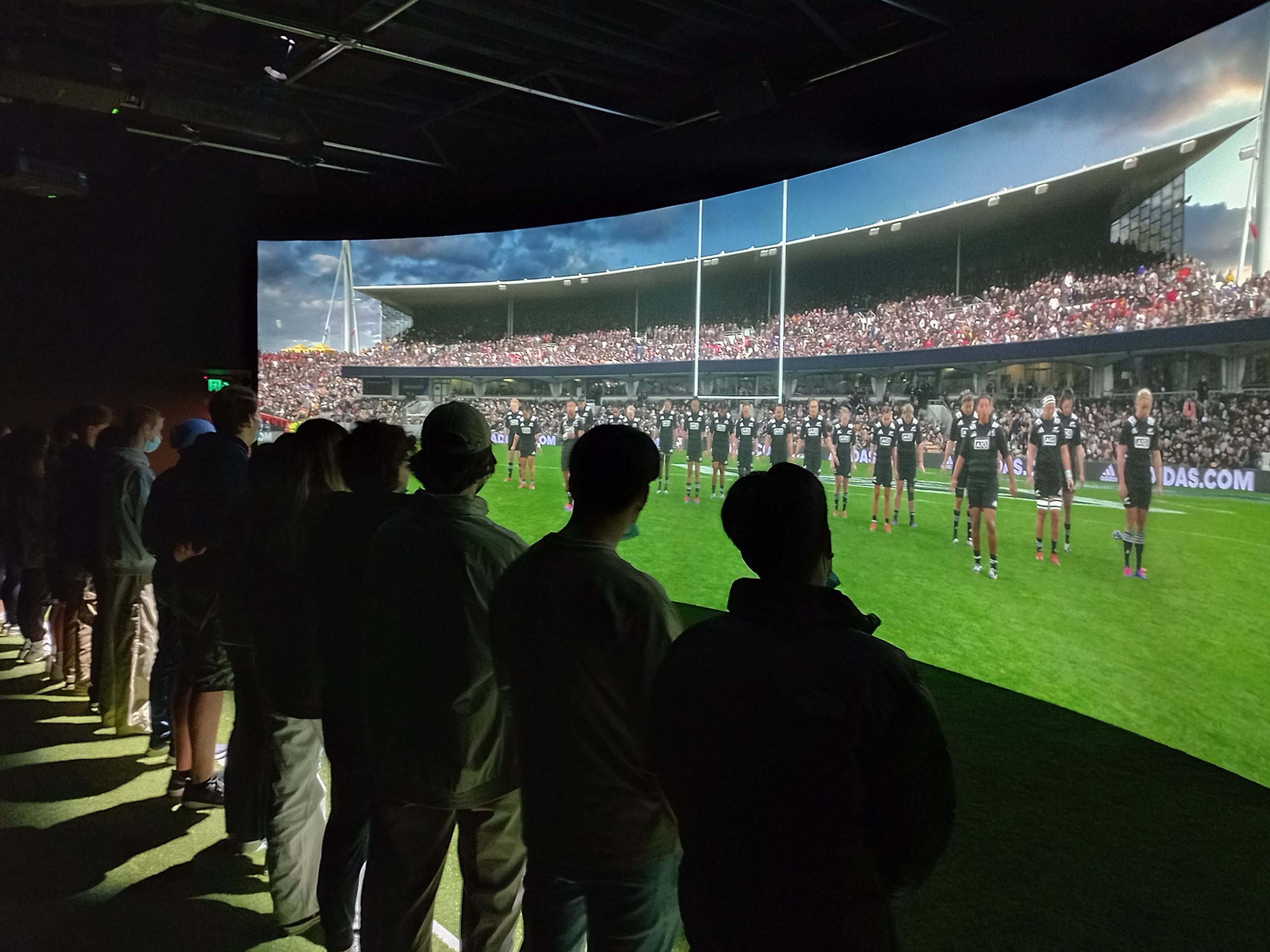 Tourism Trip | Rangitoto College