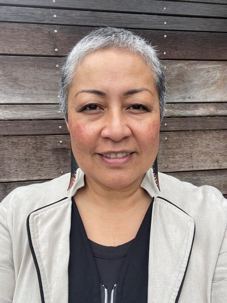 School Board | Rangitoto College