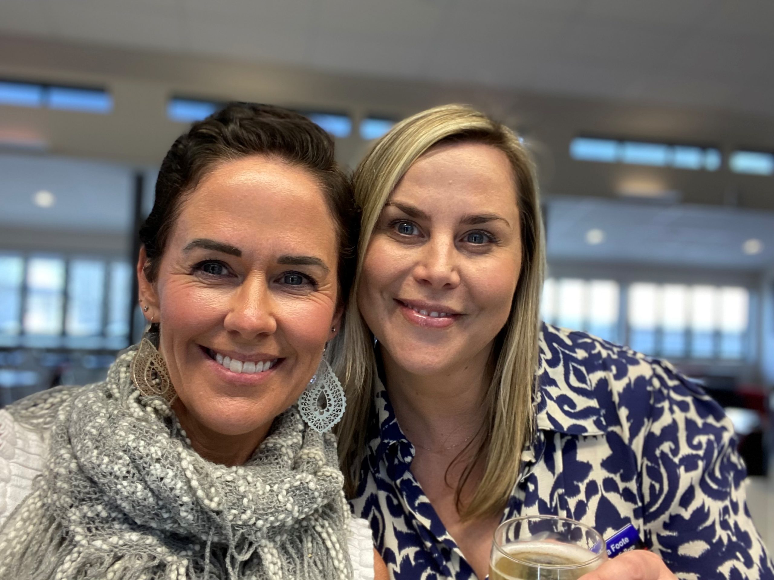 Past Staff Reunion | Rangitoto College