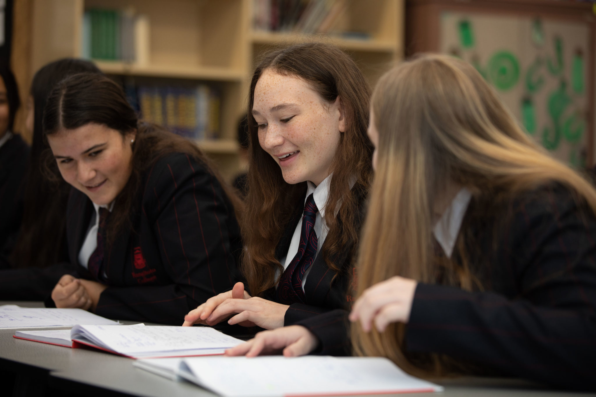Study Skills & NCEA Revision | Rangitoto College