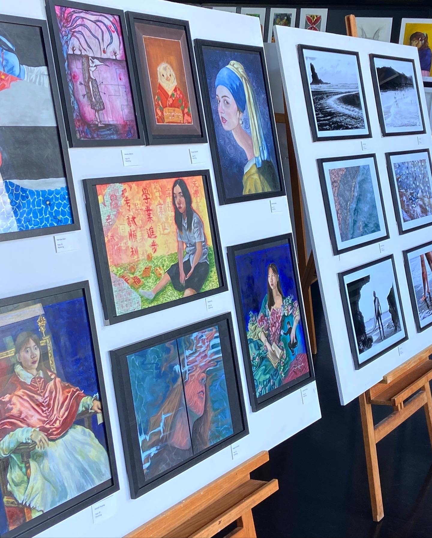 Vista Term 4 2022 | Rangitoto College