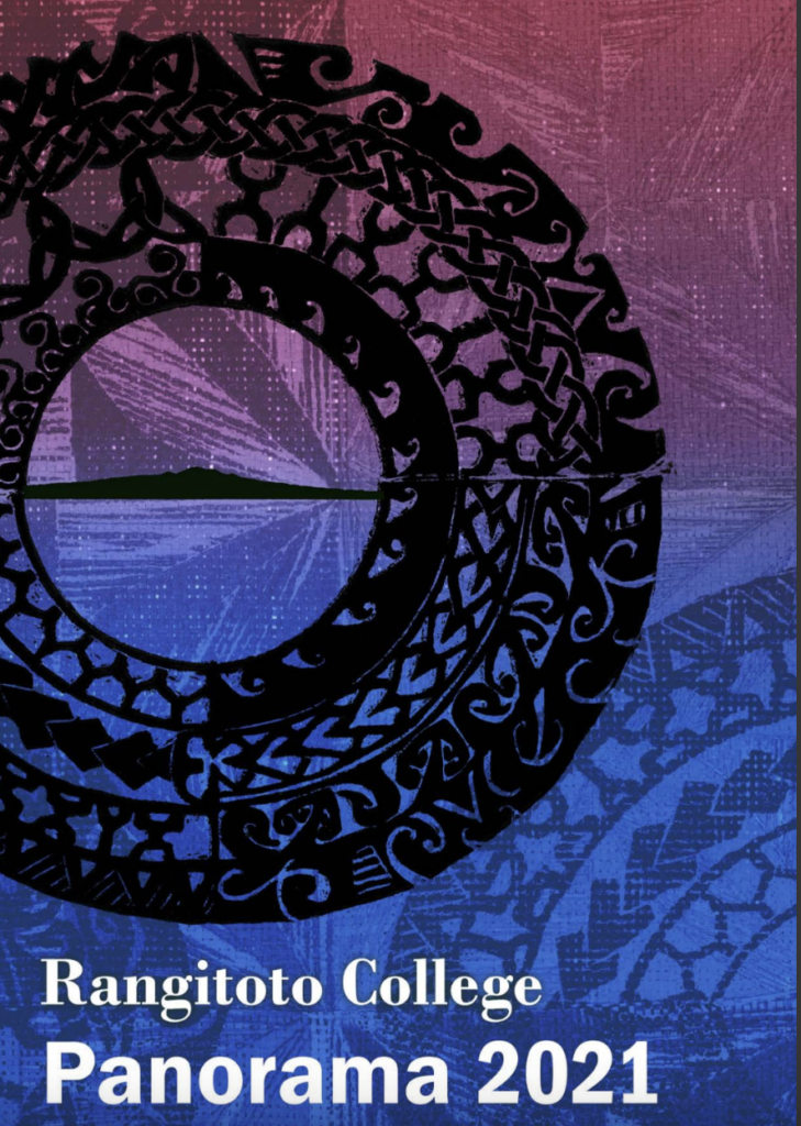 Communications | Rangitoto College