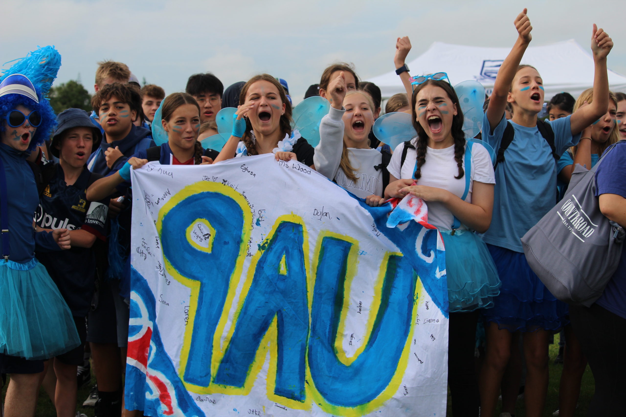 Vista Term 1 Issue 1 2023 | Rangitoto College