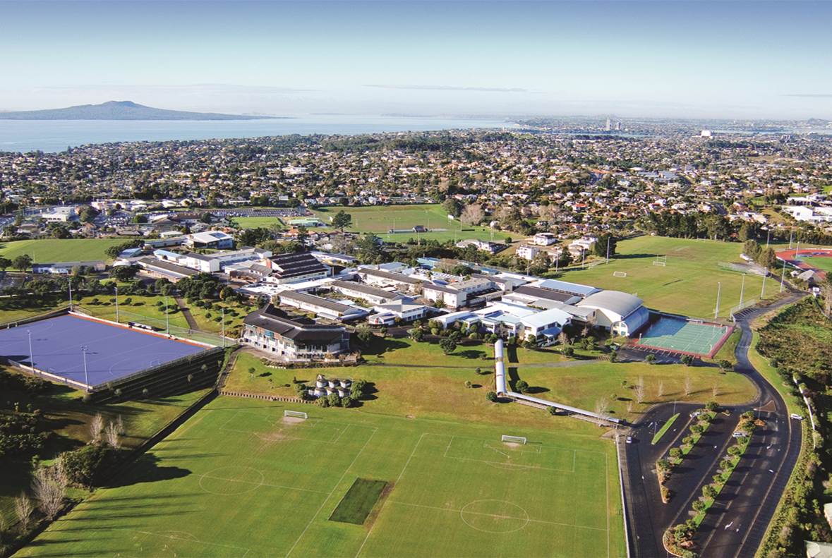 Te Kawerau ā Maki – Mana Kura Programme | Rangitoto College