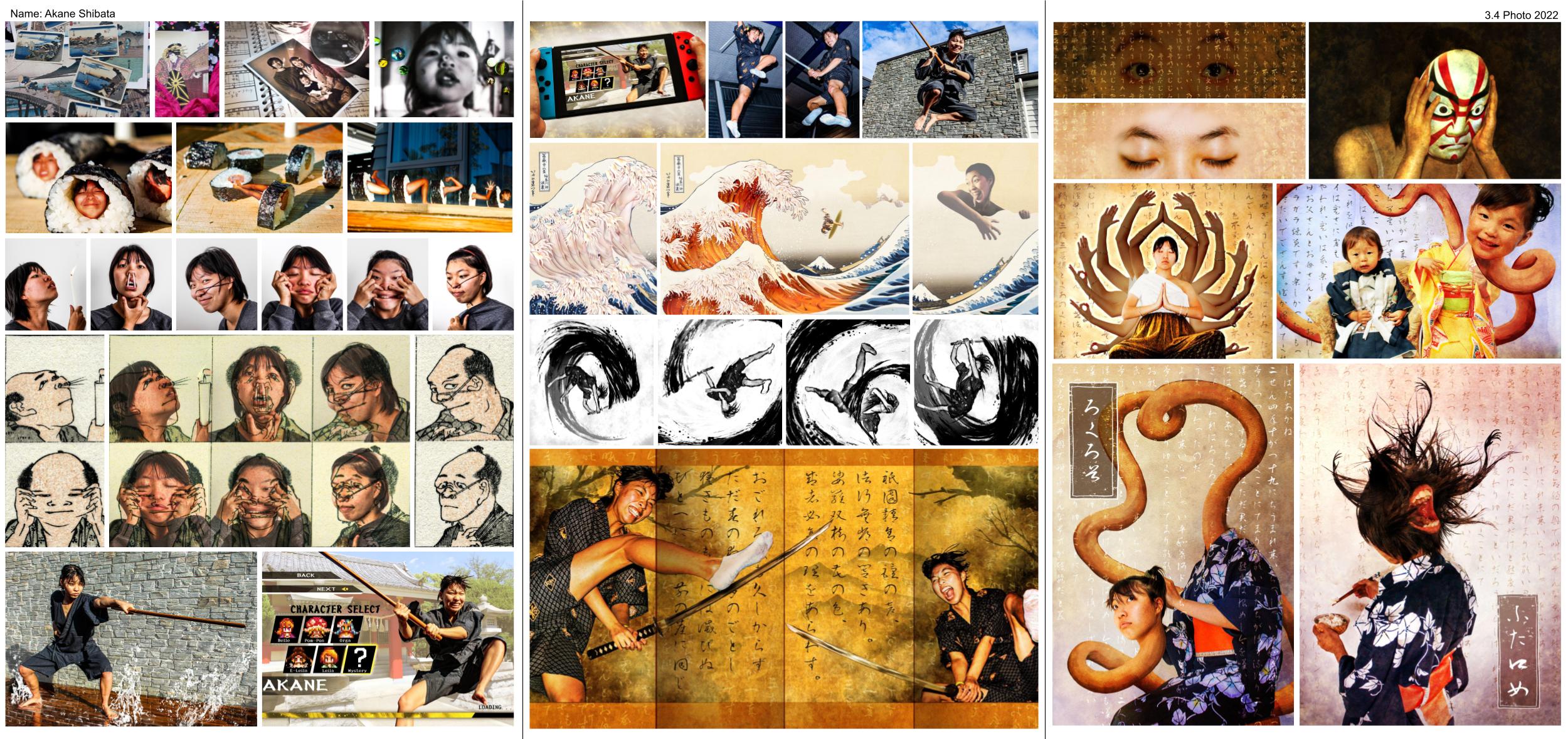 Visual Arts Scholarships | Rangitoto College