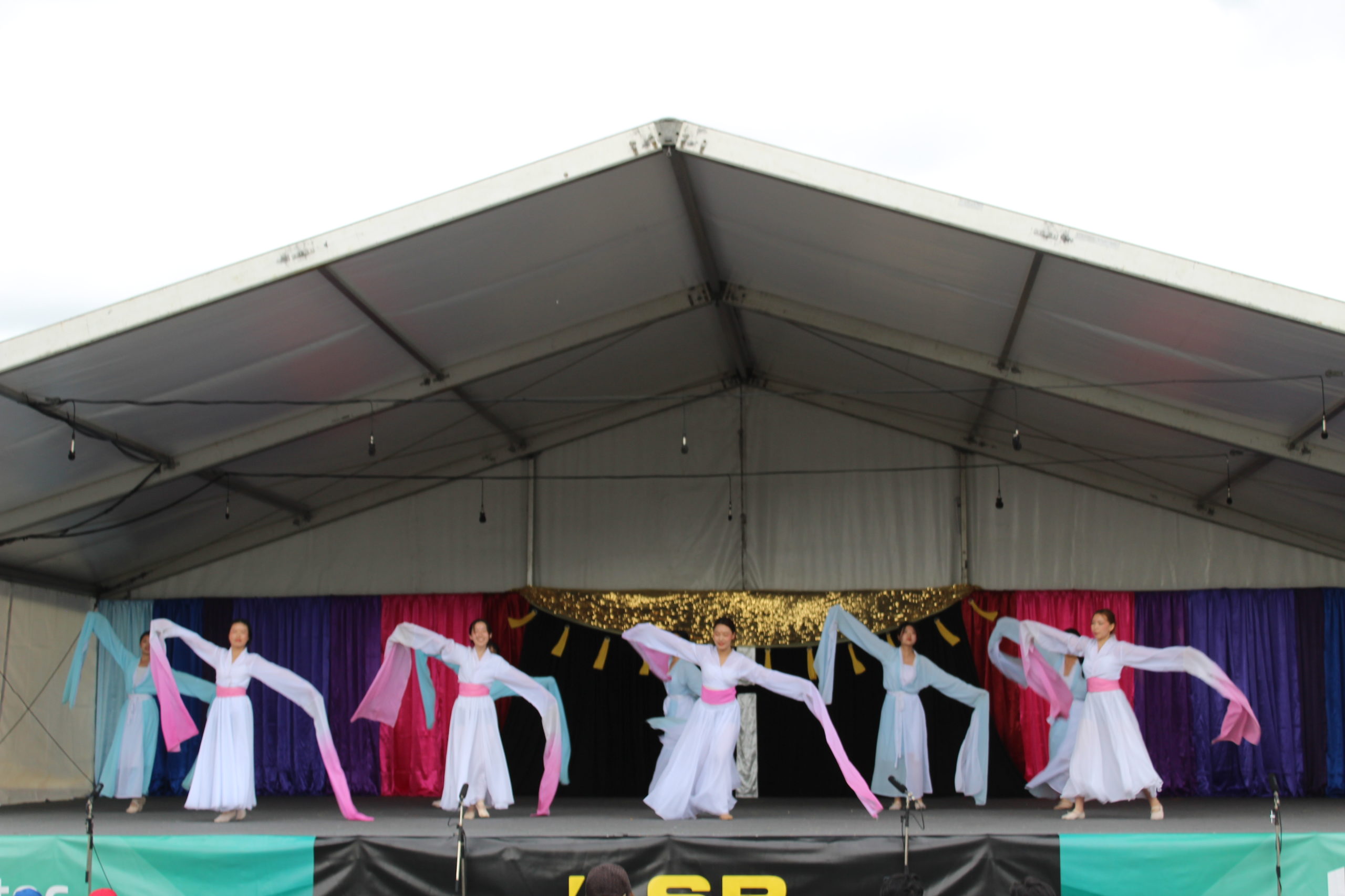 Polyfest | Rangitoto College
