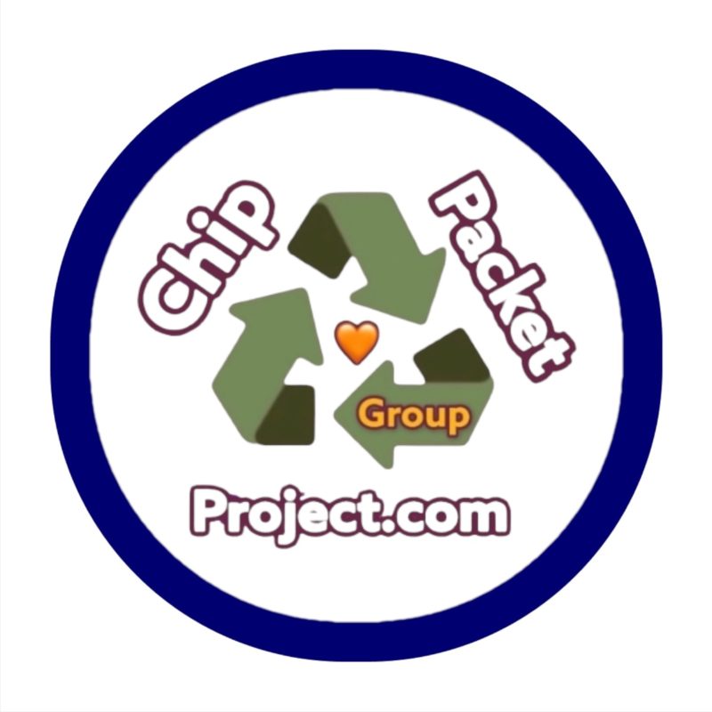 Chip Packet Project NZ | Rangitoto College