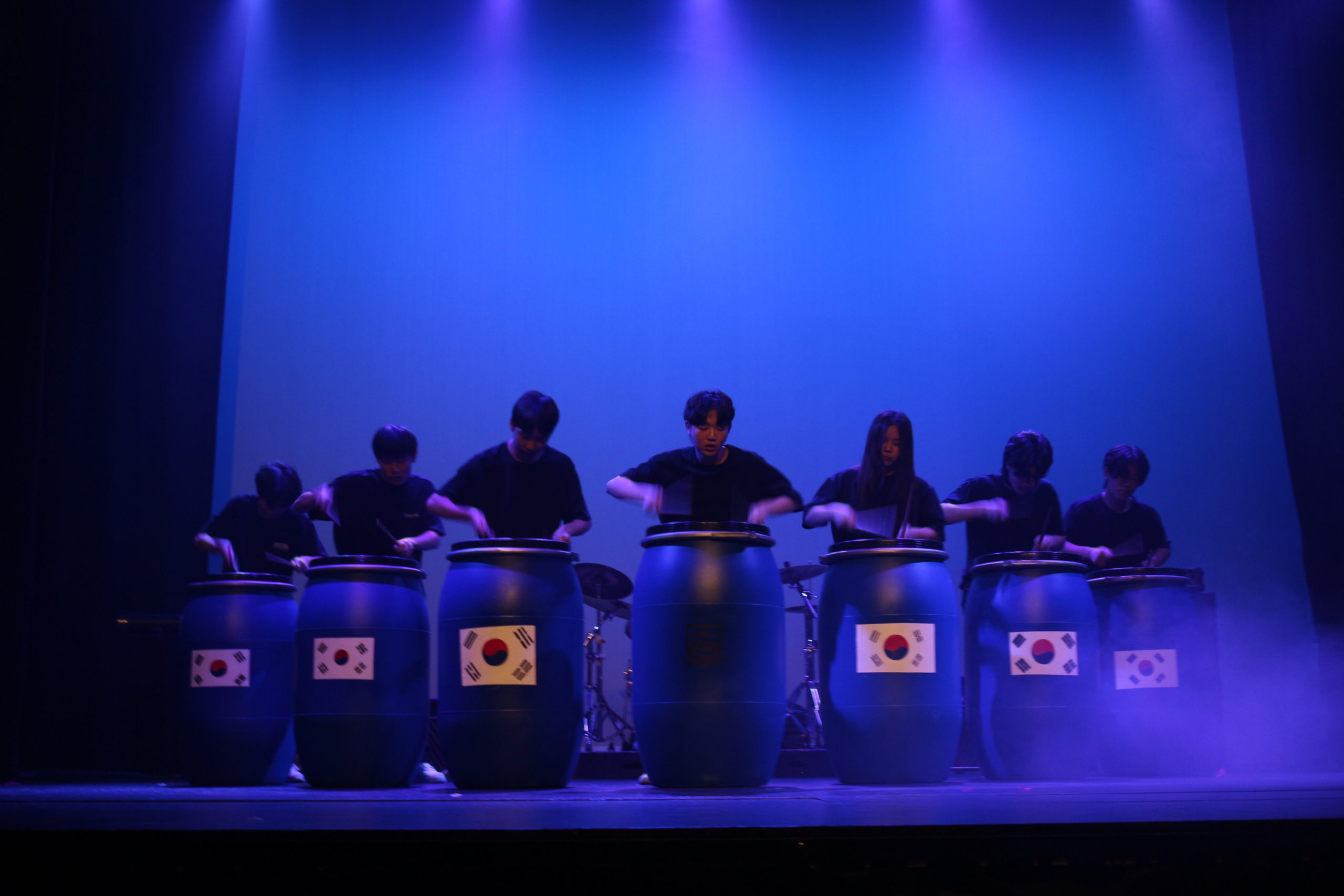 Korean Night | Rangitoto College