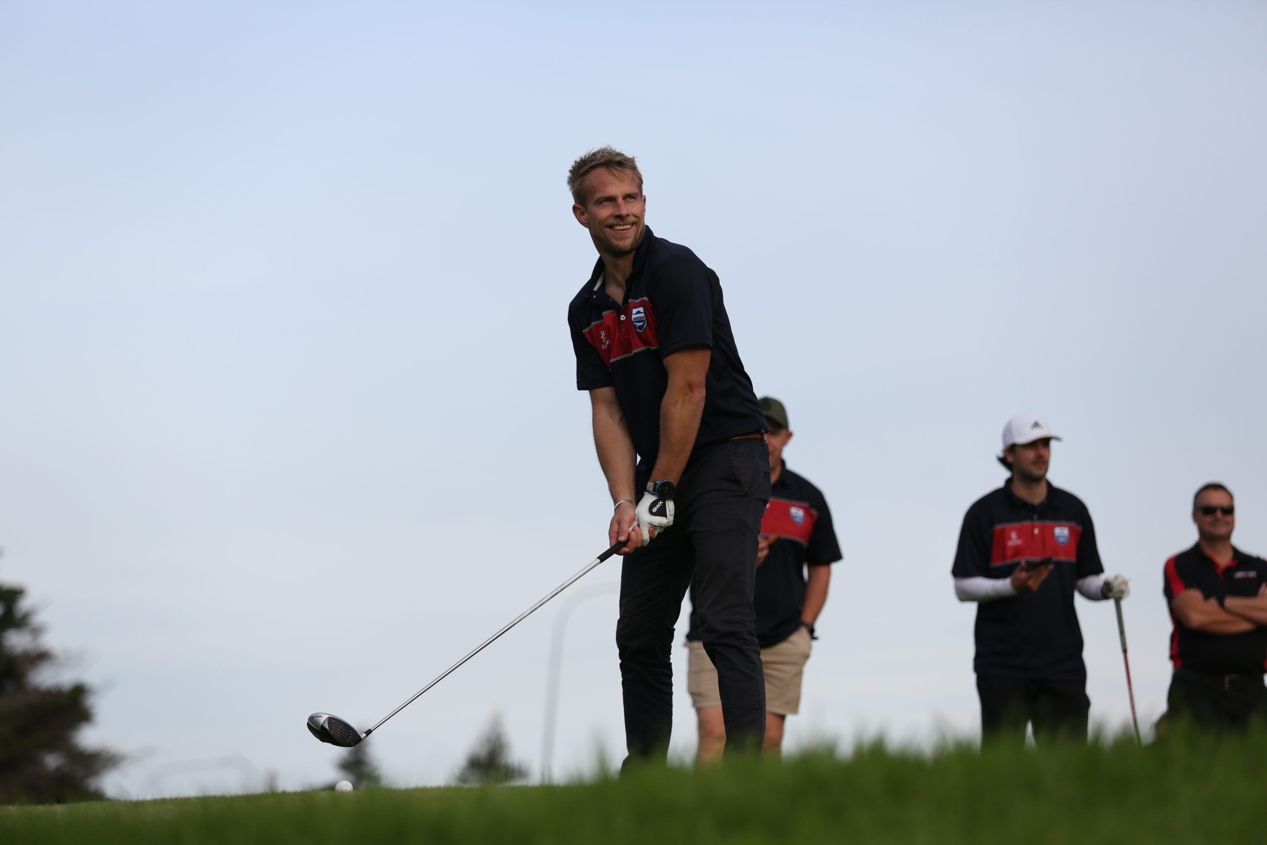 Golf Day | Rangitoto College