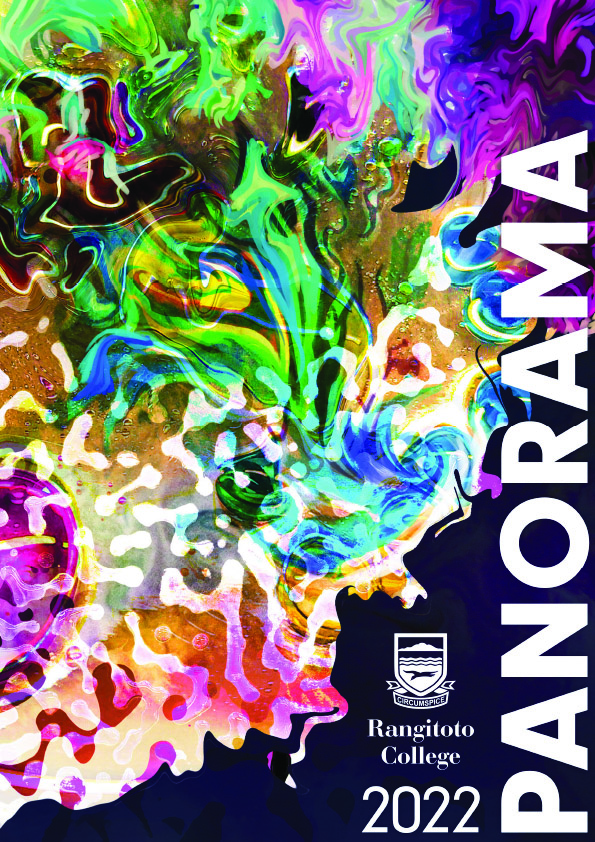 Communications | Rangitoto College