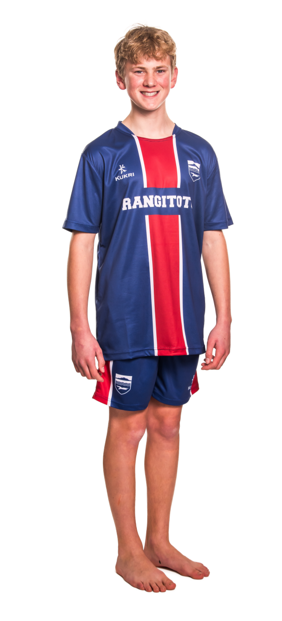 Uniforms | Rangitoto College