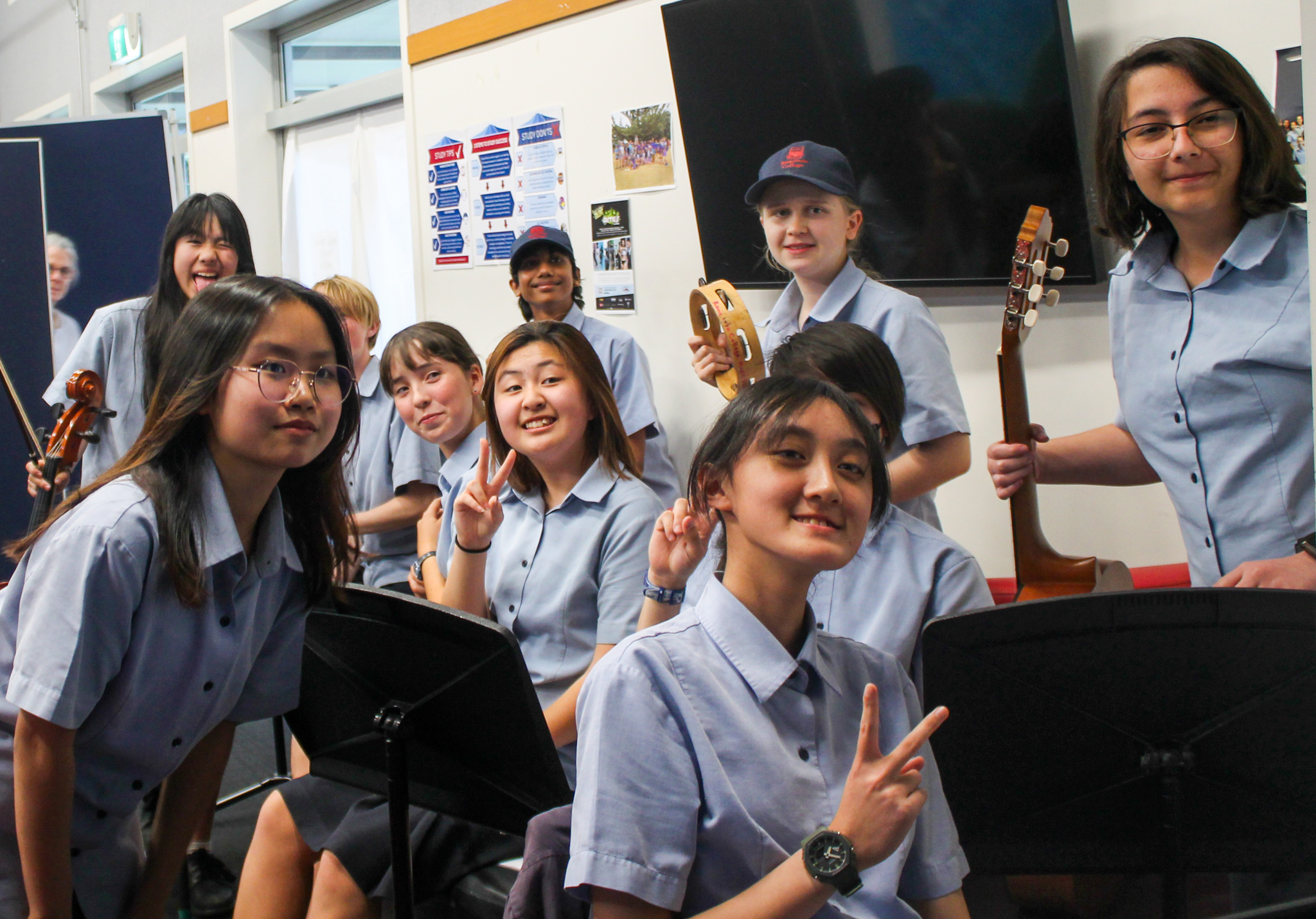 Junior Shakespeare | Rangitoto College