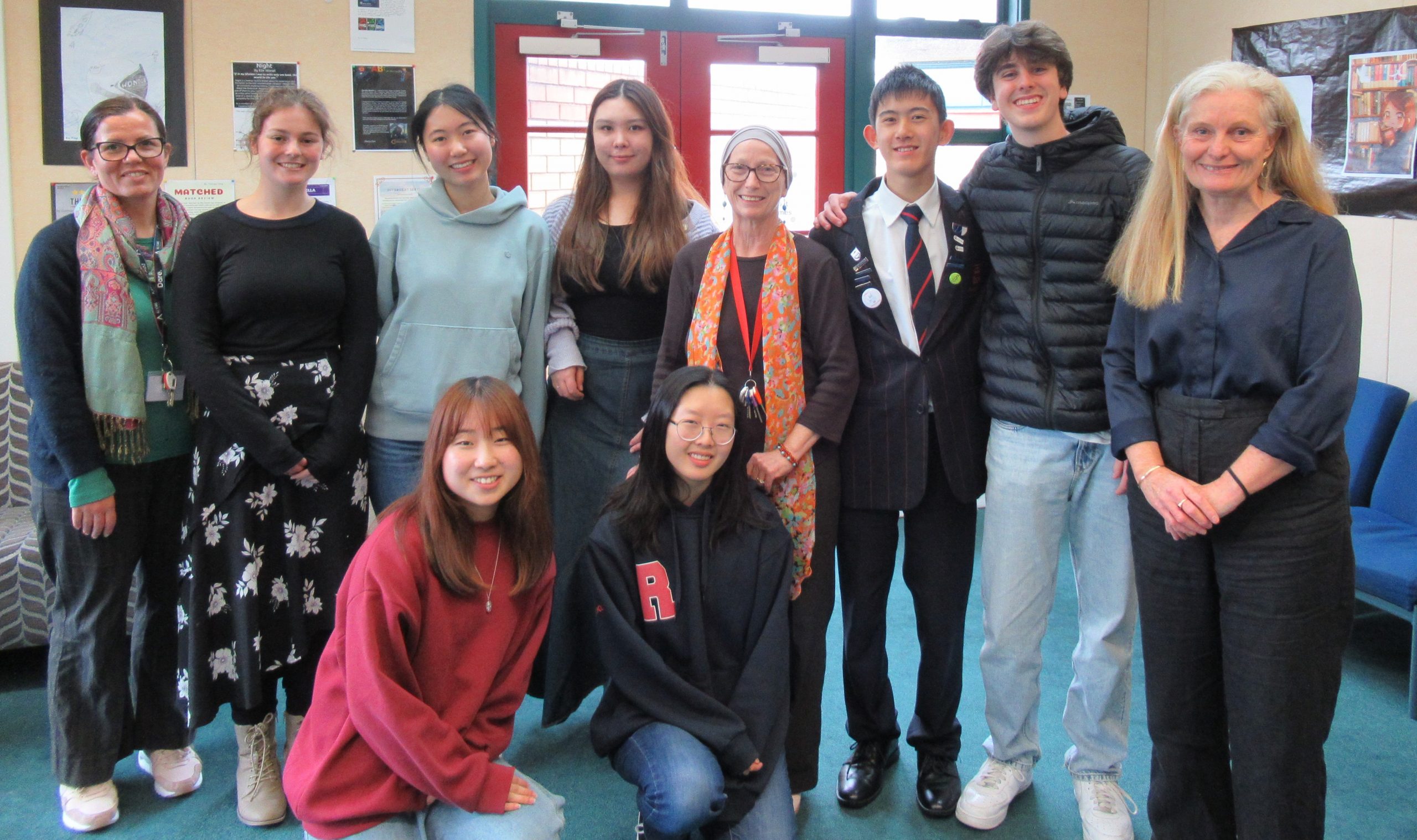 Library News | Rangitoto College