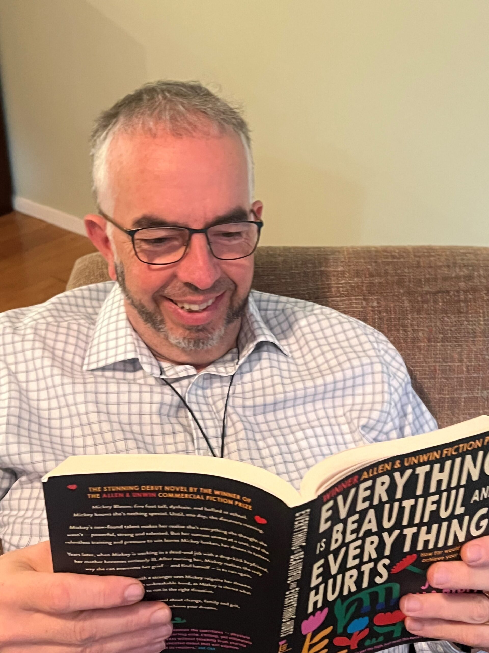 Book Corner | Rangitoto College
