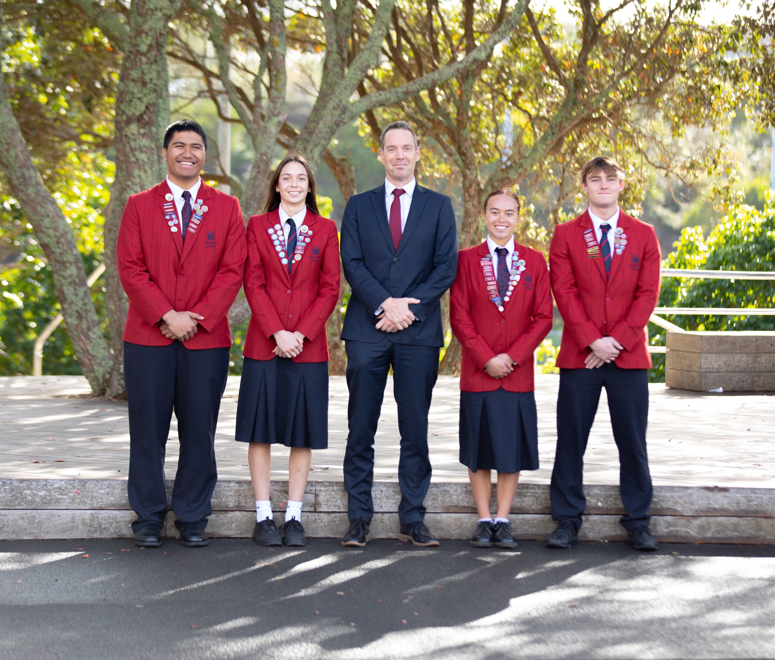 Principal’s Report | Rangitoto College