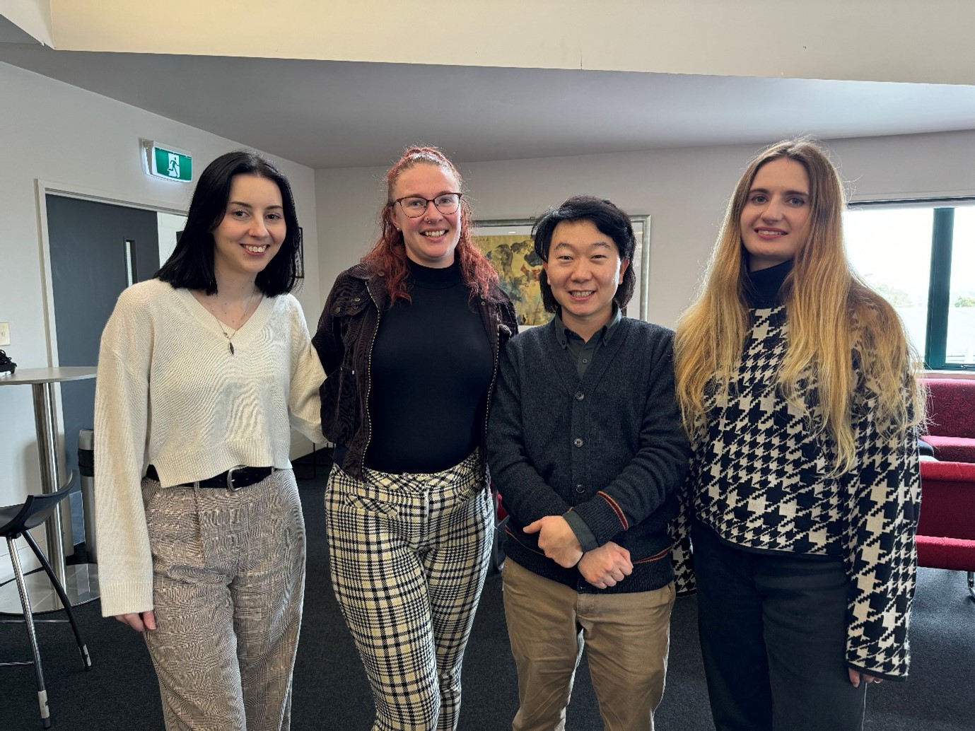 Auckland Schools’ Teacher Trainee Programme (ASTTP) | Rangitoto College