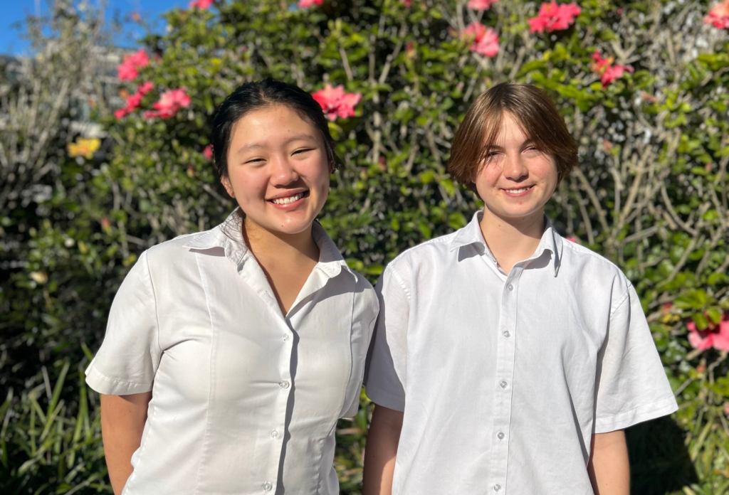 Restoring Rosedale Park | Rangitoto College