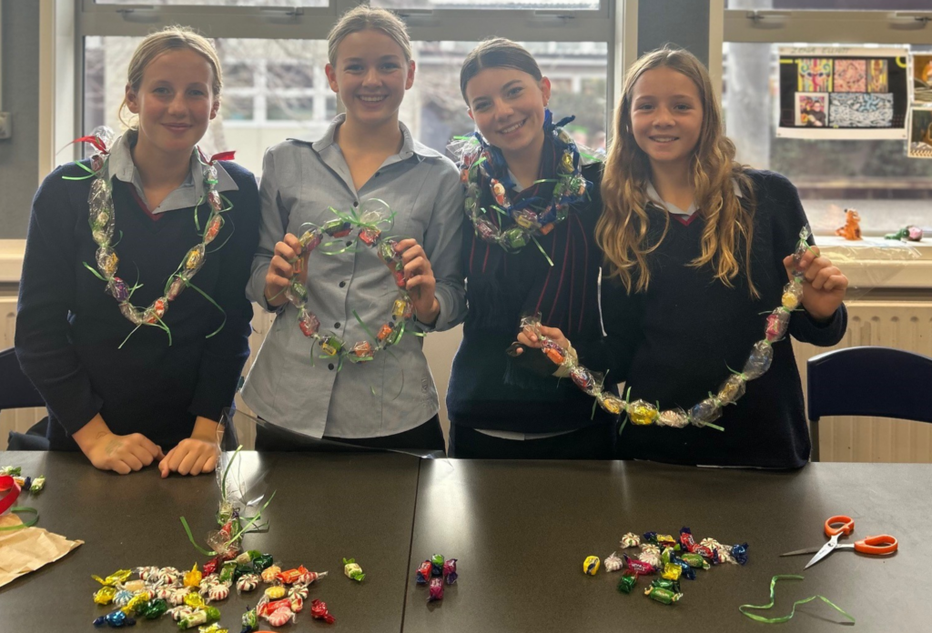 Samoan Language Week | Rangitoto College