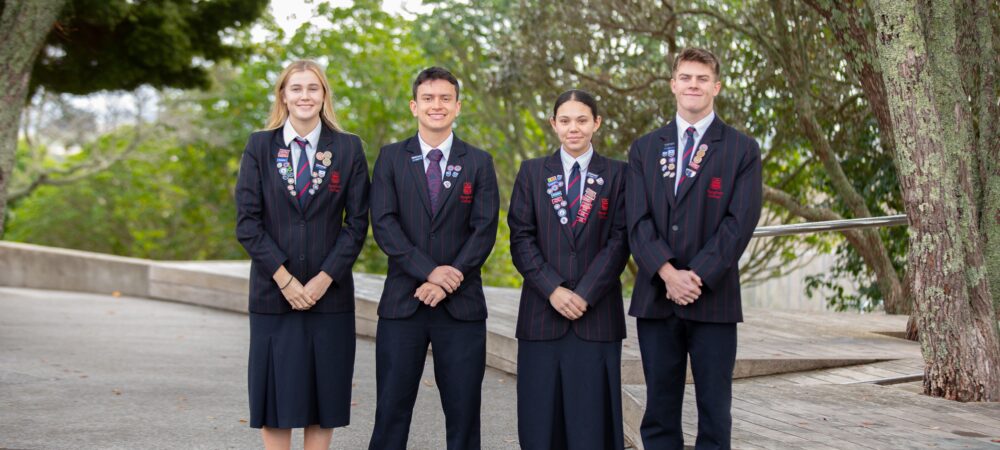 Student Leadership | Rangitoto College