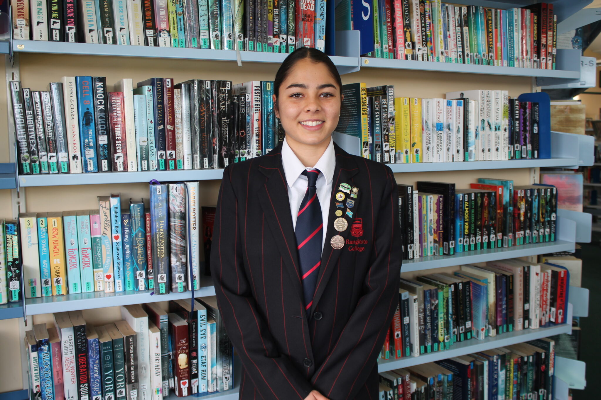 Academic | Rangitoto College