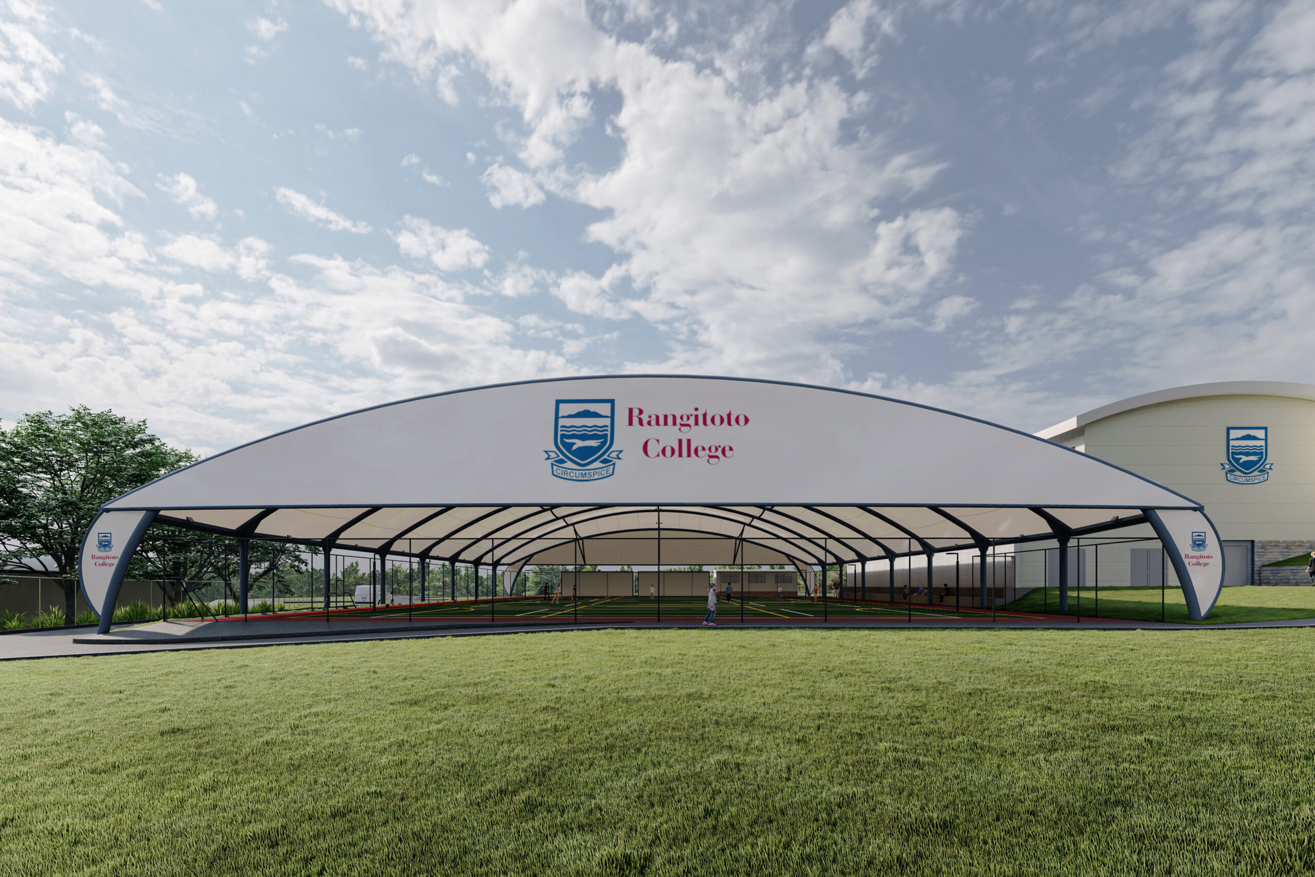 New Sponsorship Opportunity | Rangitoto College