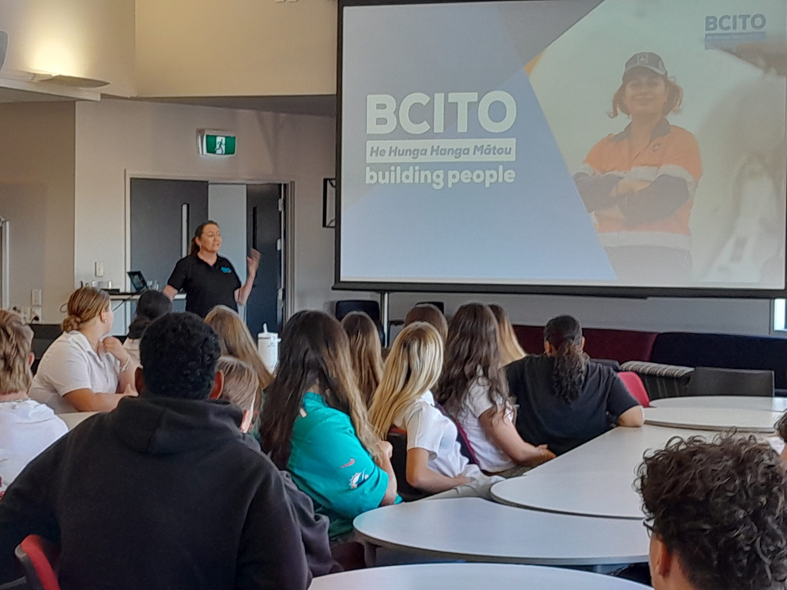 Careers | Rangitoto College