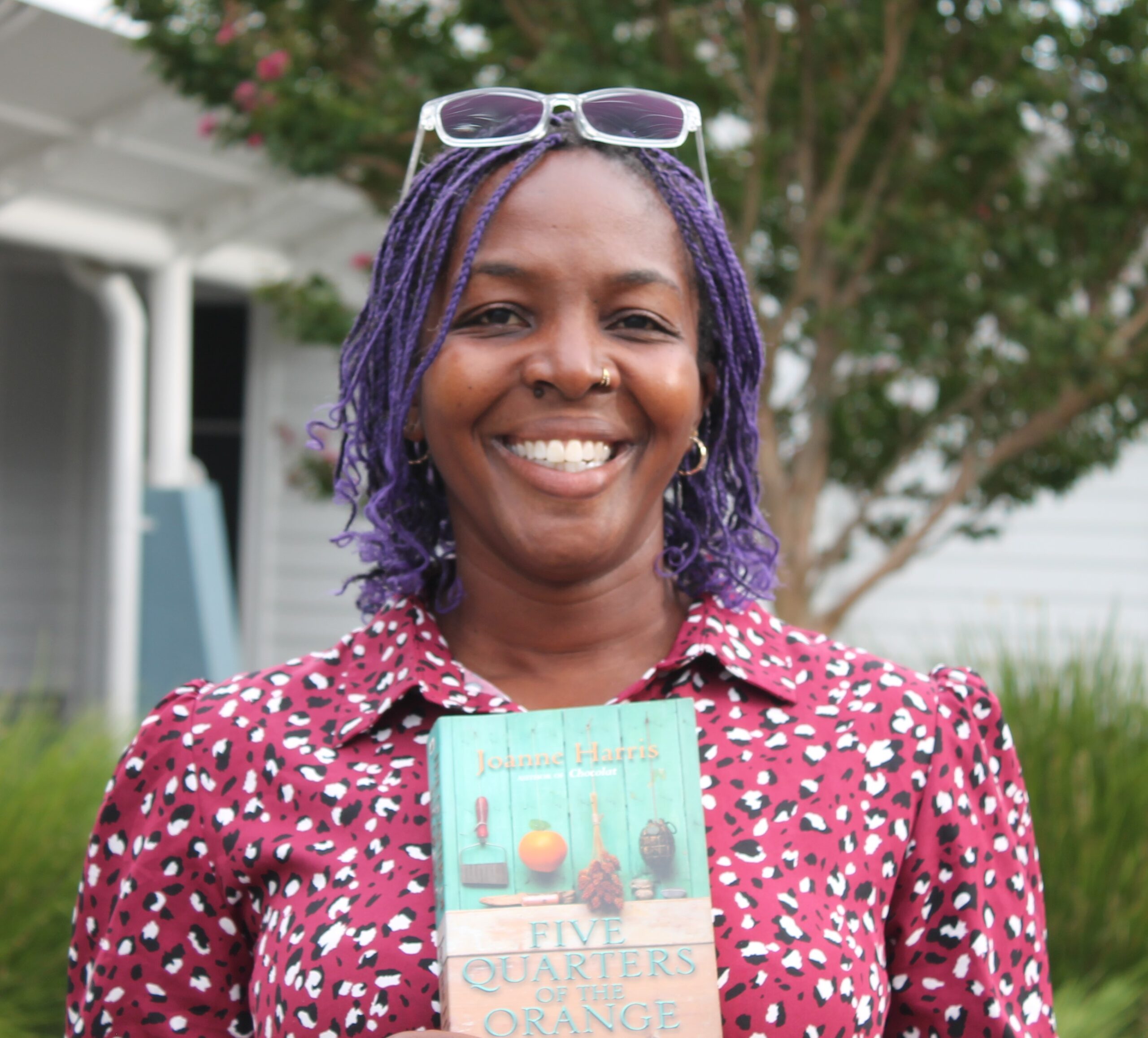 Book Corner | Rangitoto College