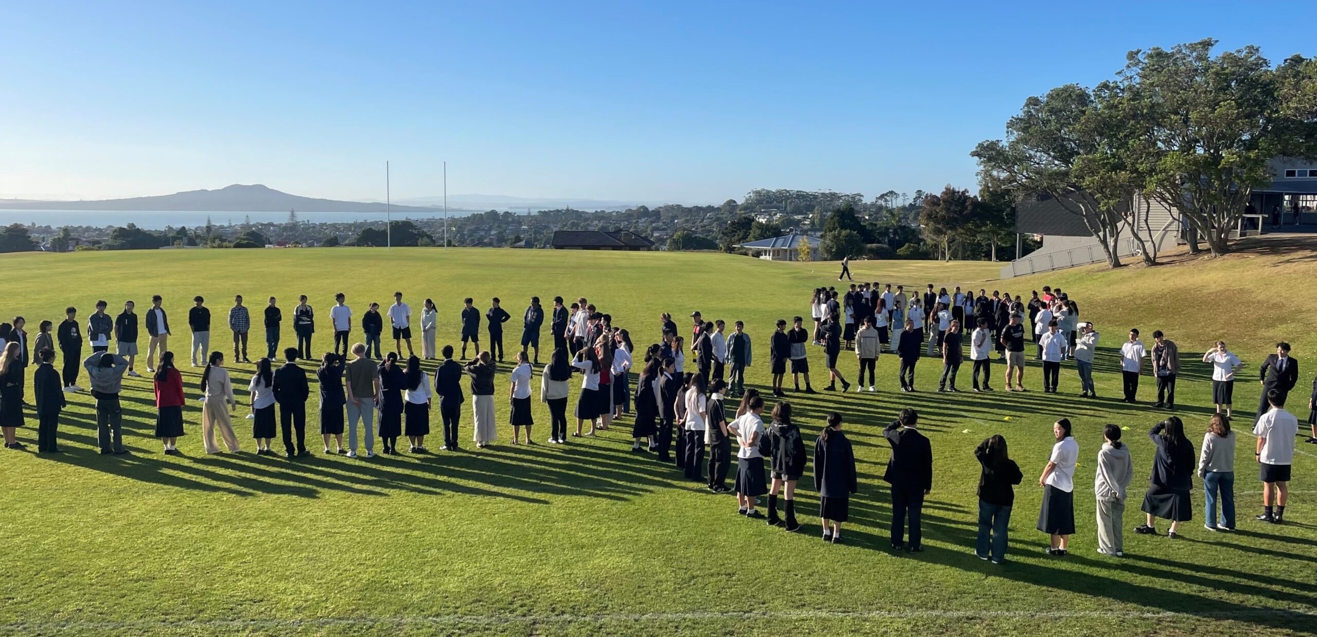 International Baccalaureate | Rangitoto College