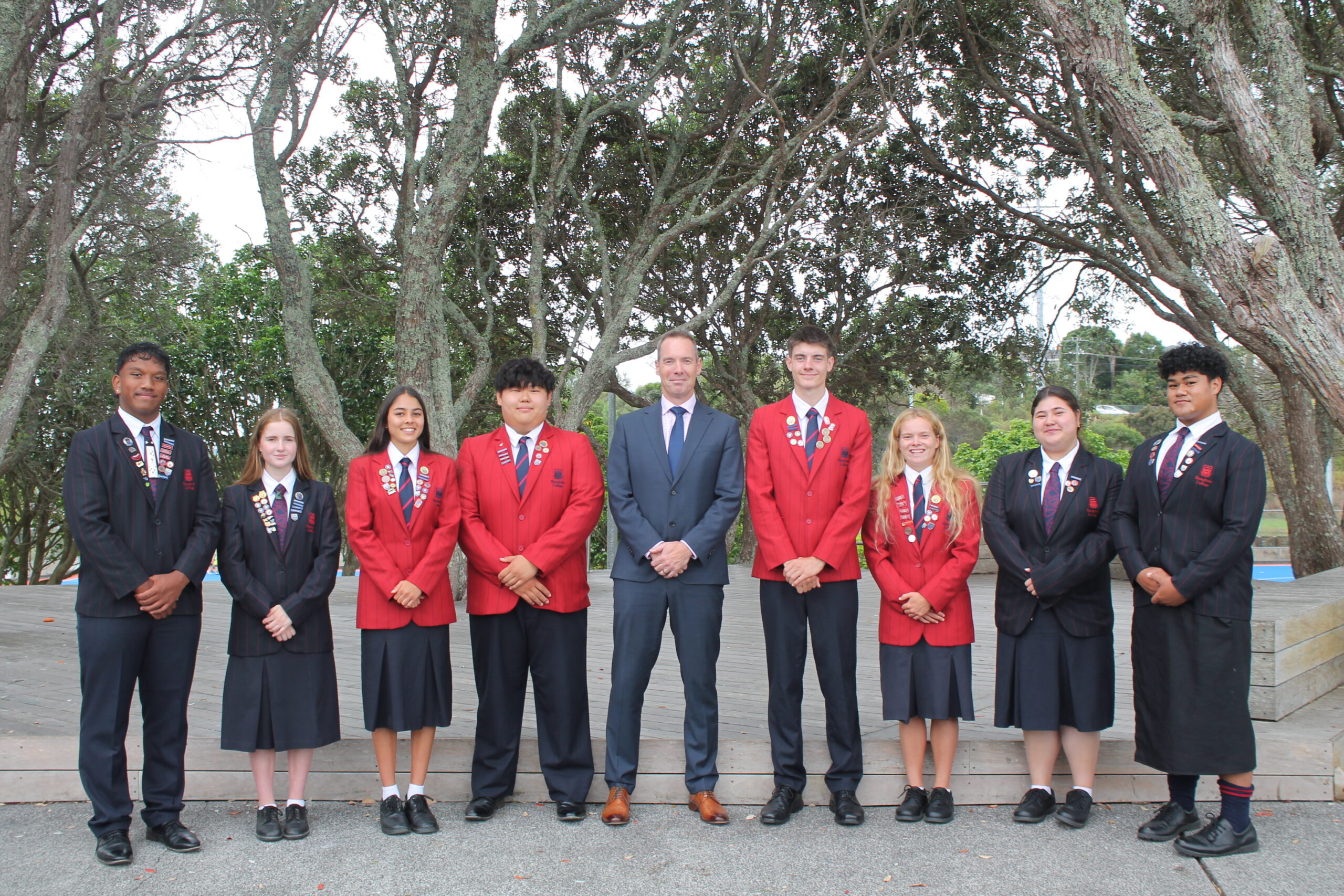 Vista Term 2 2025 | Rangitoto College