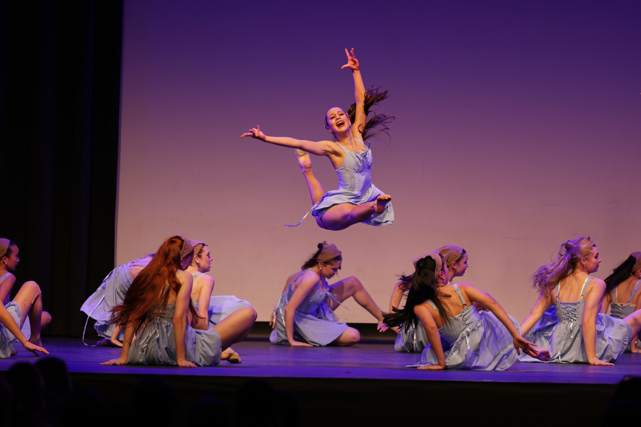 Vista Term 2 2025 | Rangitoto College