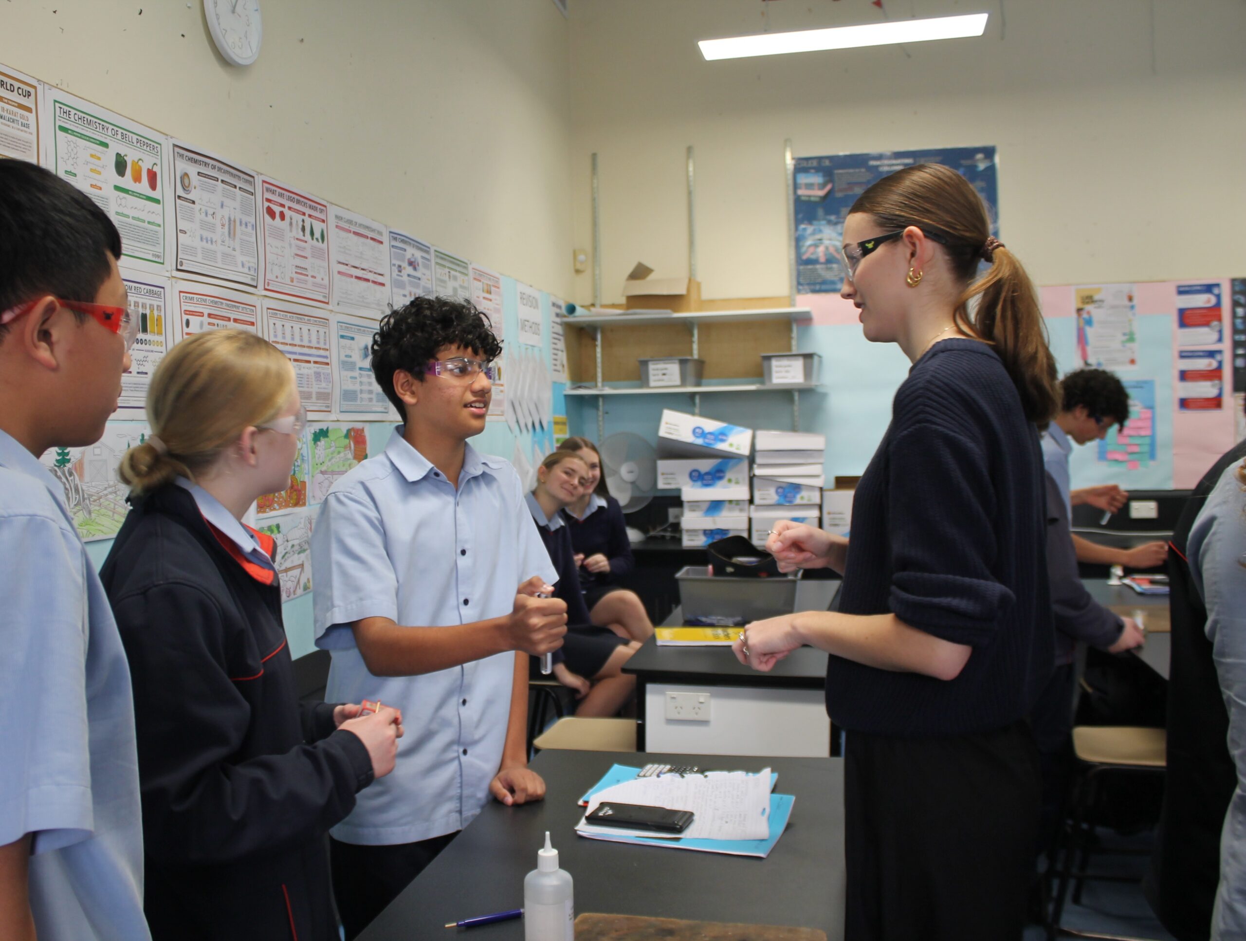 Thinking of a career change? Come train with us at Rangitoto College ...