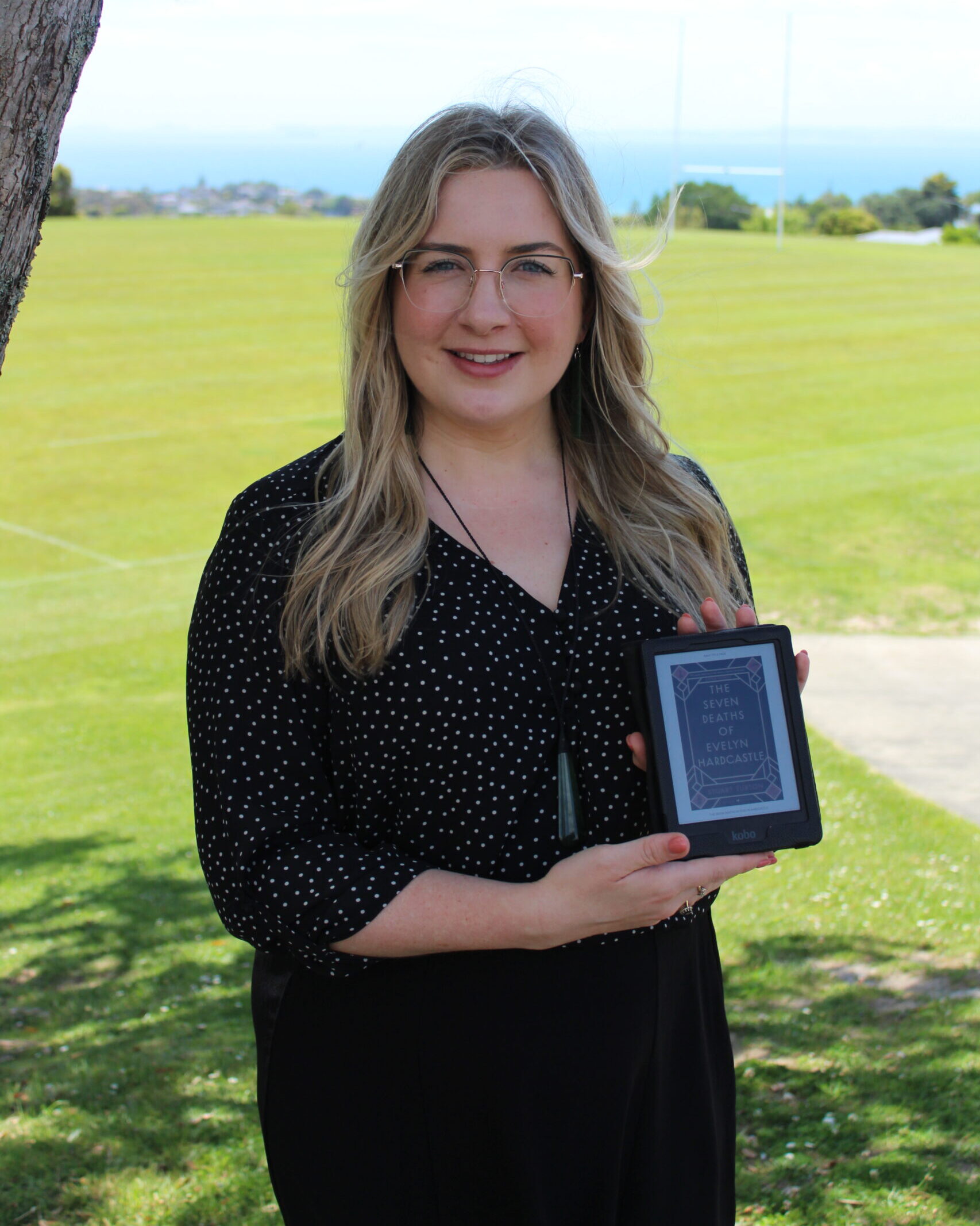 Book Corner | Rangitoto College