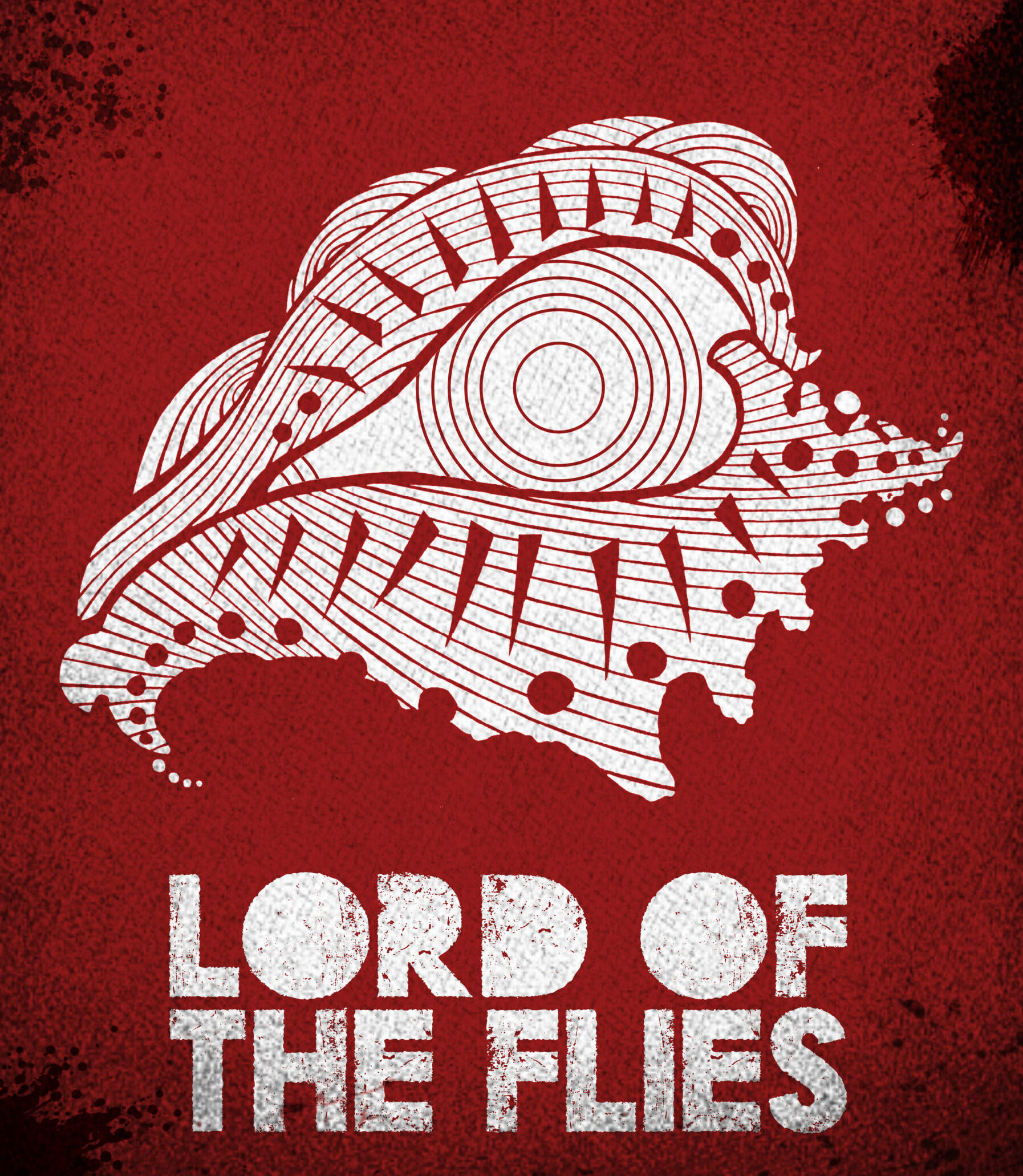 Lord of the Flies Is Coming in March | Rangitoto College
