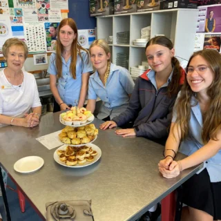 Home | Rangitoto College